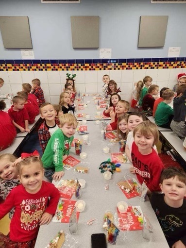 Live Feed | Camden Elementary School