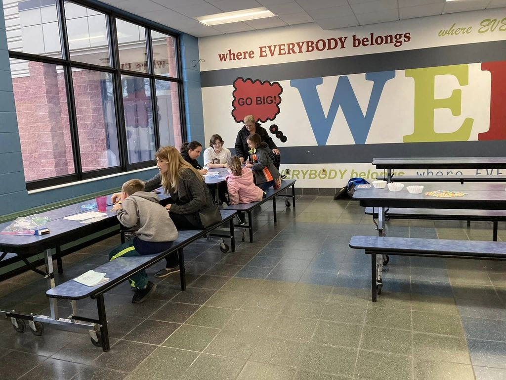 Live Feed | Camden Elementary School